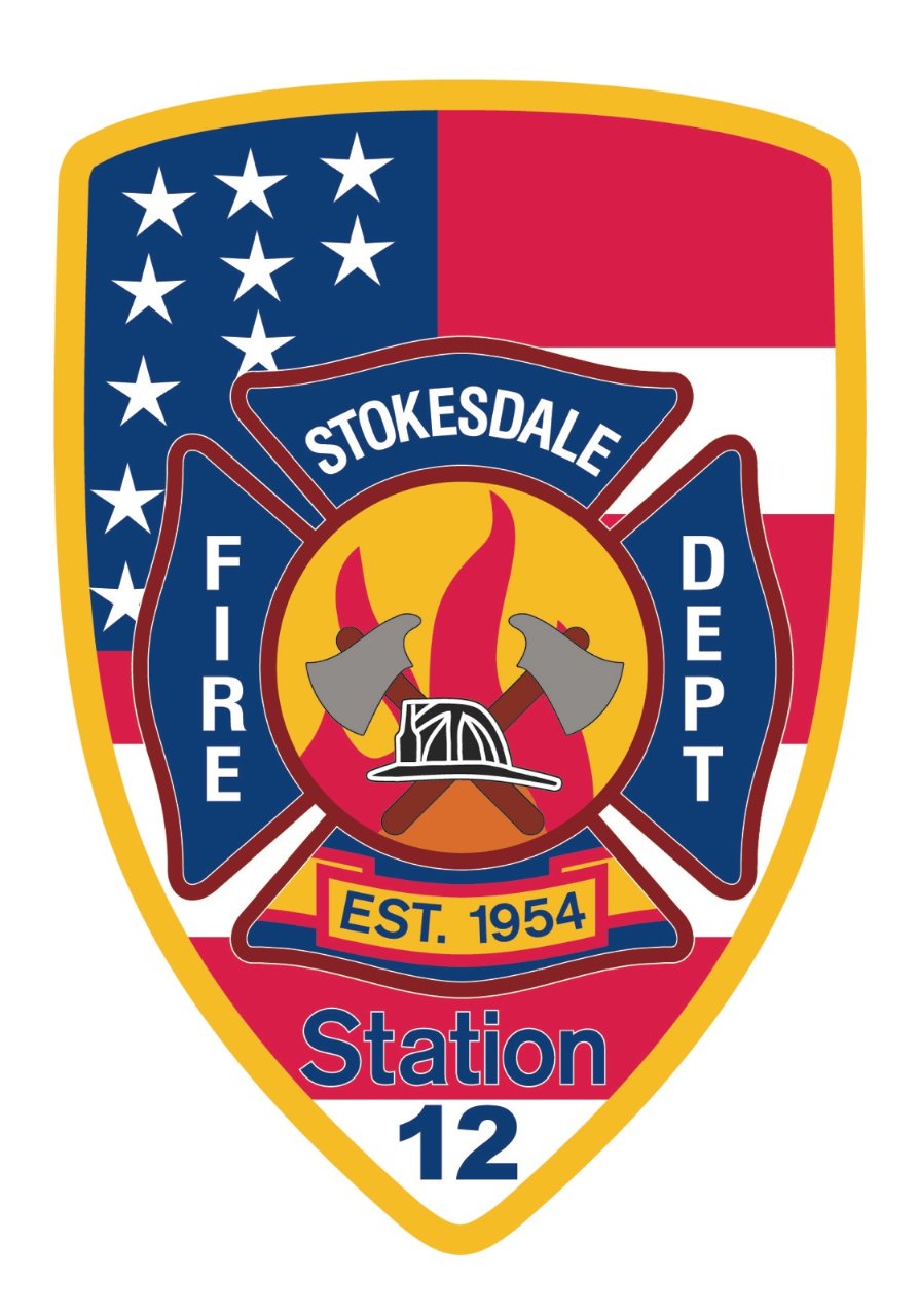 Stations – Stokesdale Fire District